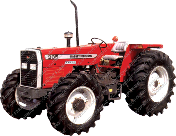 Ремонт Генератора Massey ferguson combine 3615 в Москве