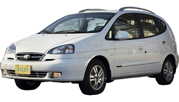 Ремонт Генератора Daewoo Rezzo (ДЭУ Rezzo) в Москве