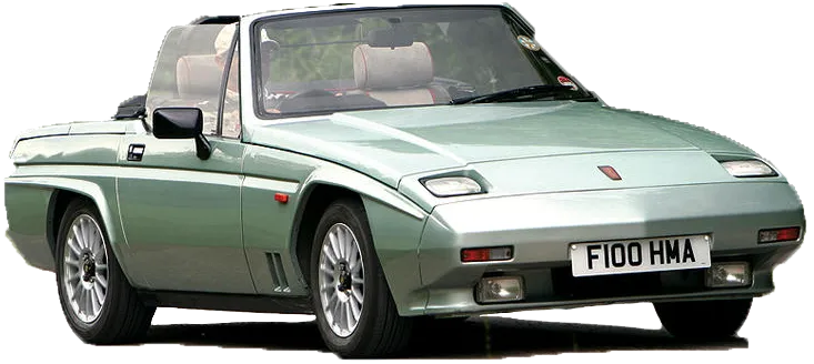 Ремонт Генератора Reliant Scimitar SST в Москве